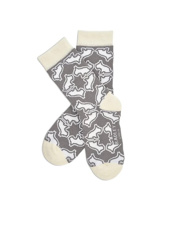 RADLEY LONDON | Accessories | Radley London Scottie Dog Heirloom Cosy ...